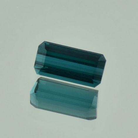 Indigolith - ein blauer Edelstein der Turmalin-Gruppe. | carat-online ...