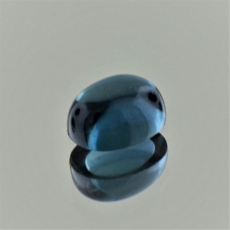 Indigolith - ein blauer Edelstein der Turmalin-Gruppe. | carat-online ...