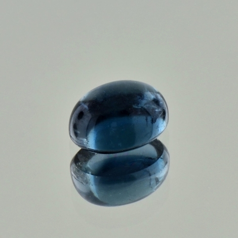 Indigolith - ein blauer Edelstein der Turmalin-Gruppe. | carat-online ...