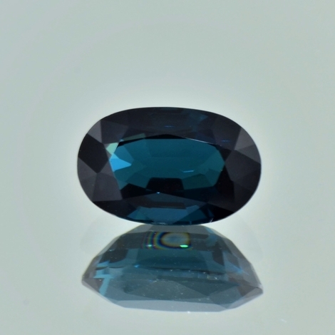 Indigolith - ein blauer Edelstein der Turmalin-Gruppe. | carat-online ...
