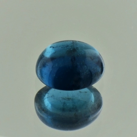 Indigolith - ein blauer Edelstein der Turmalin-Gruppe. | carat-online ...
